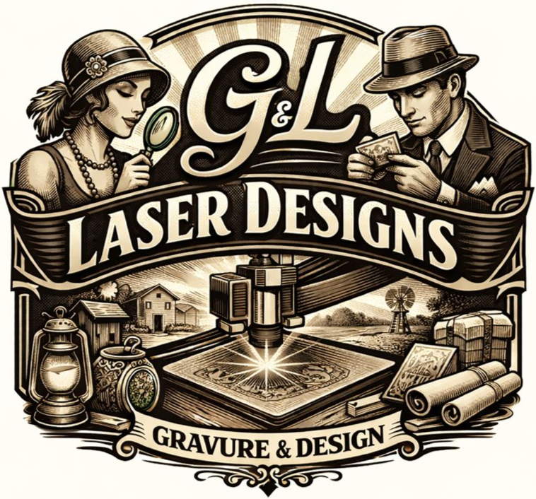 Laser Designs