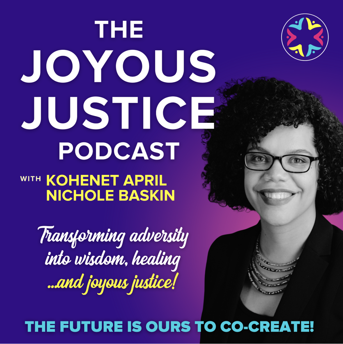 Our Story — JOYOUS JUSTICE