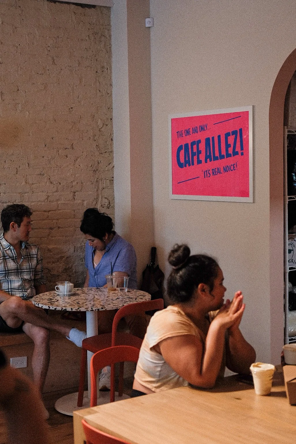 Allez Cafe