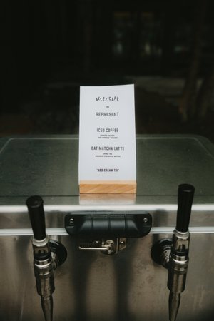 Allez Cafe