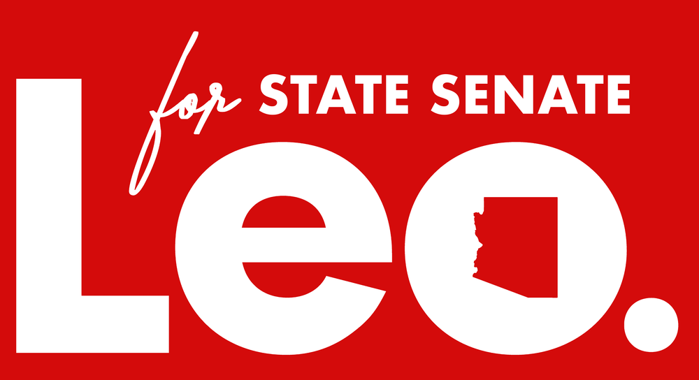 Leo for State Senate