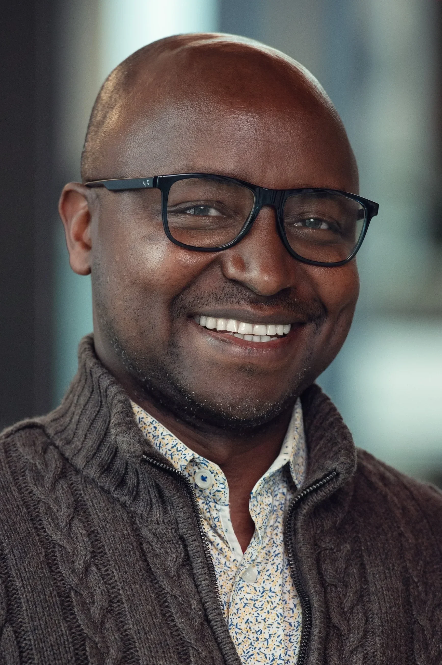 Career Building for Immigrants — Career Imagination Lab