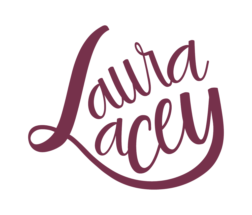Laura Lacey - Holistic Practitioner