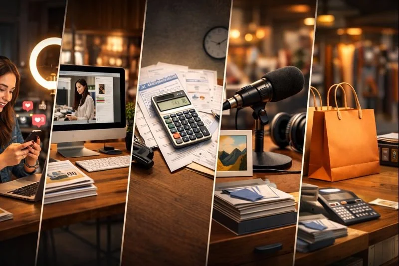 Acerca de | Impulsa tu presencia digital hoy — Infinity Lambda