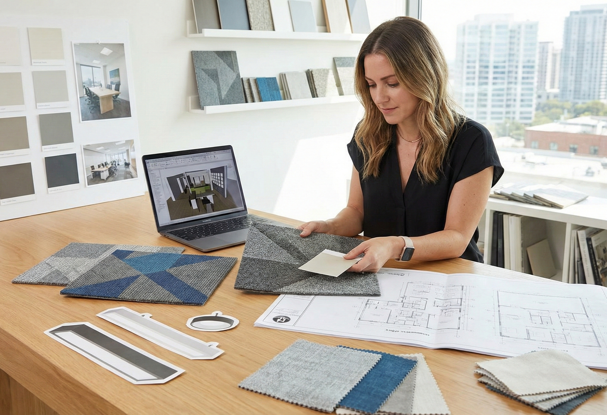 Real Estate PMO & Multi-Site Portfolio Management | On the Brink — On ...
