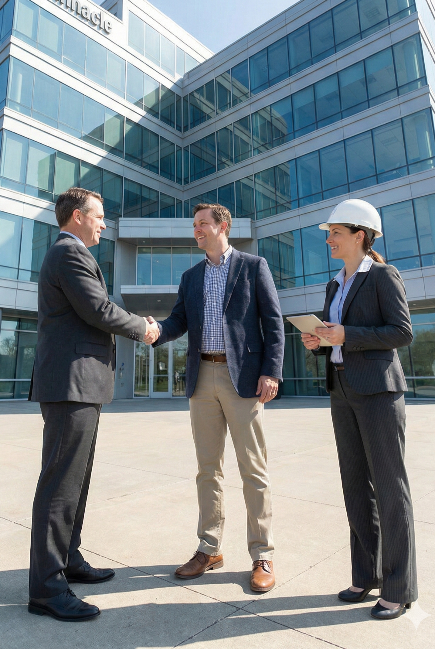 Owner's Representative & Construction Management | On the Brink — On ...