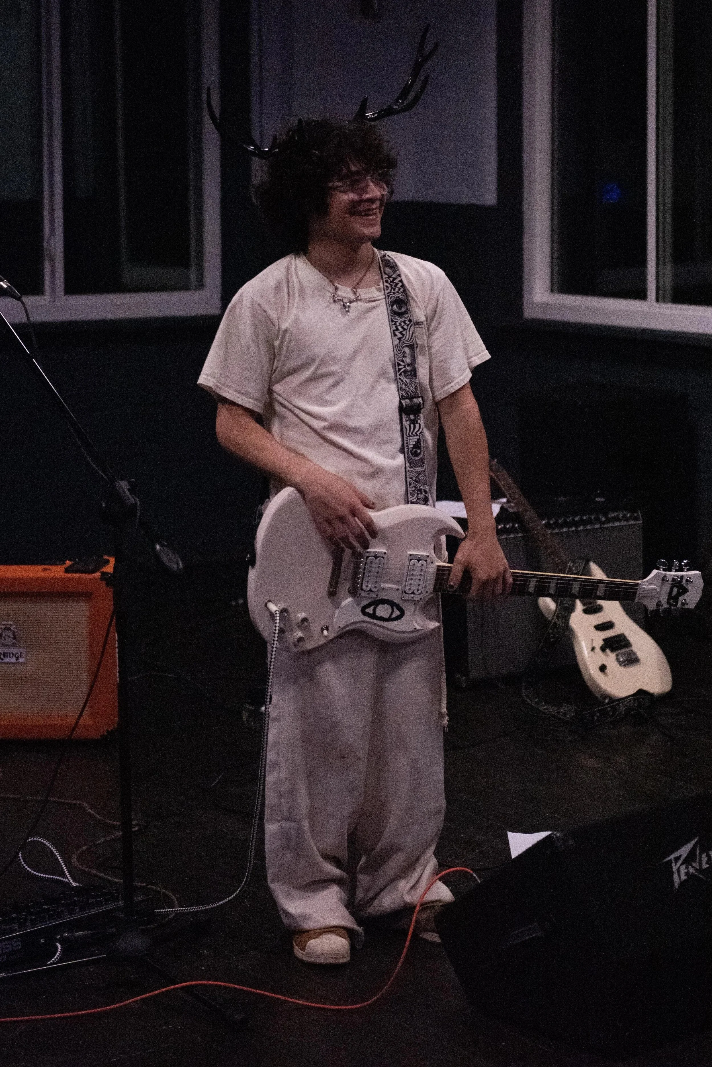 The Band — Deernest