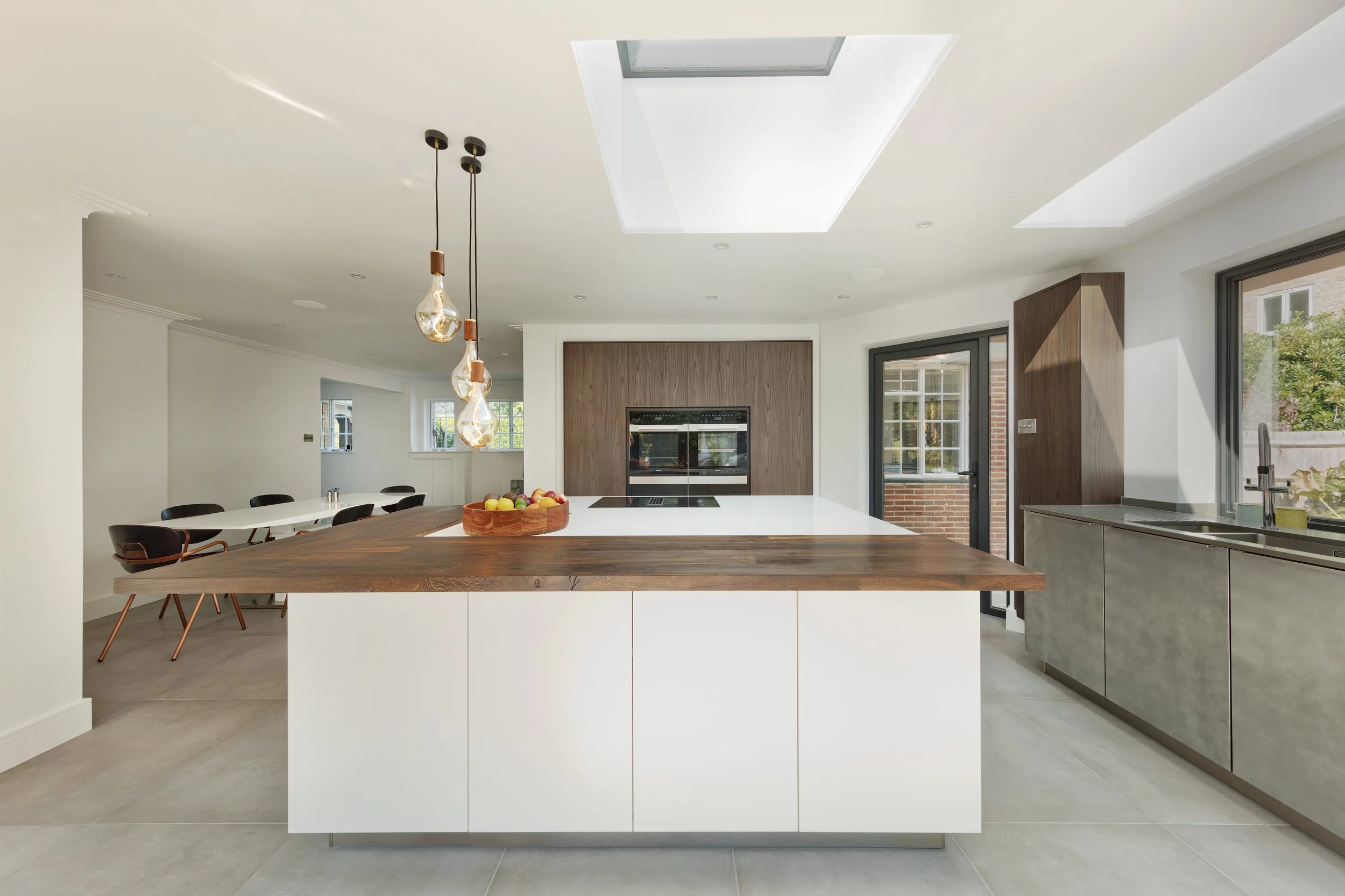 Bespoke Kitchens & Interiors in Farnham, Surrey