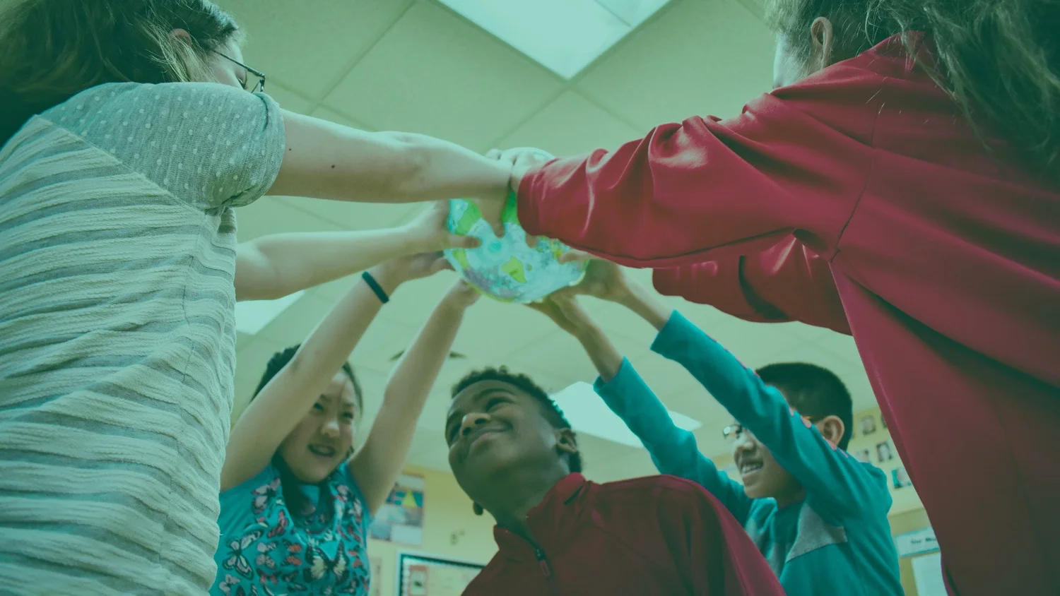 Next Generation School | Empower Your Child Today