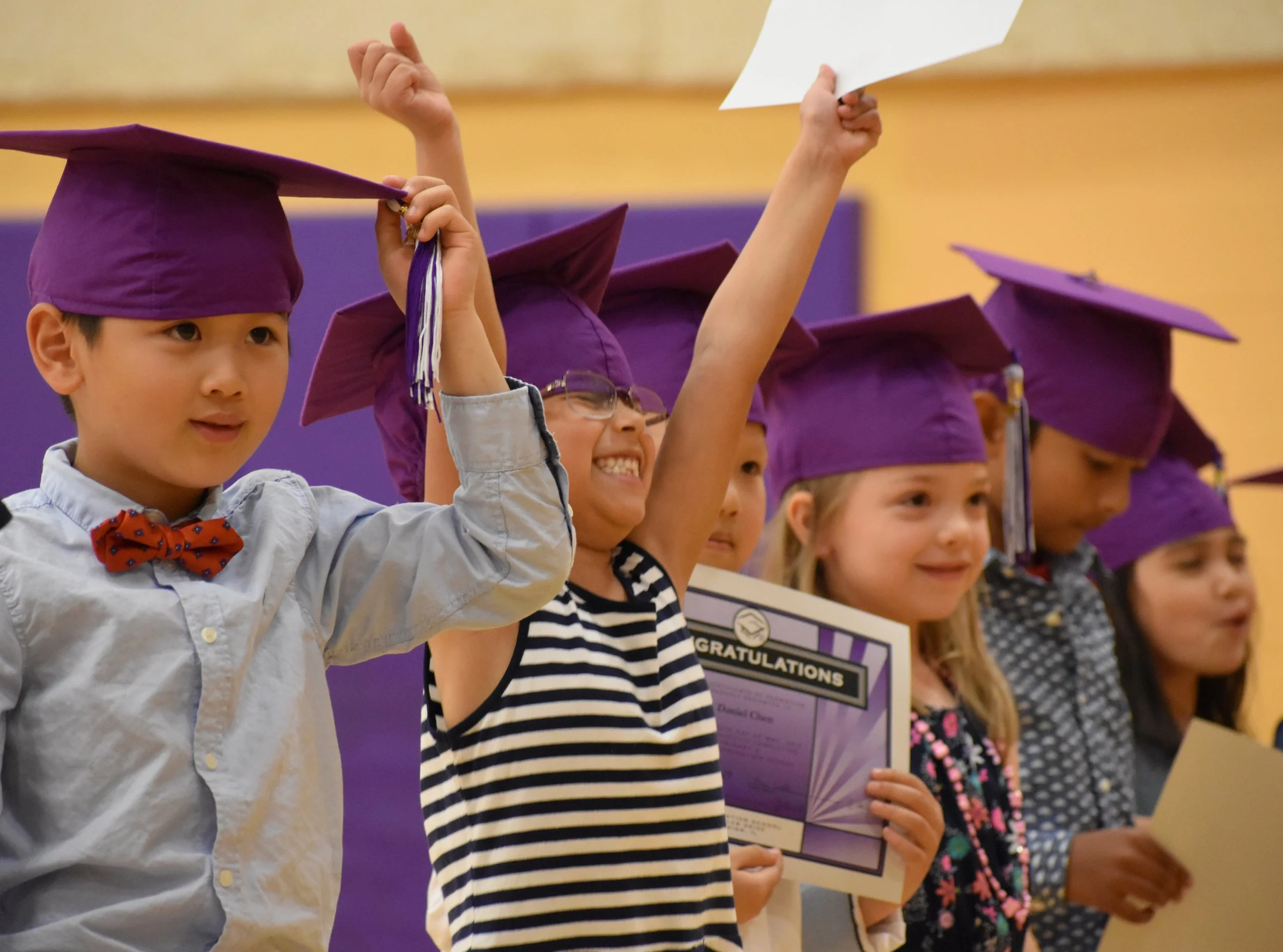 Next Generation School | Empower Your Child Today