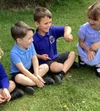 Charing Primary School