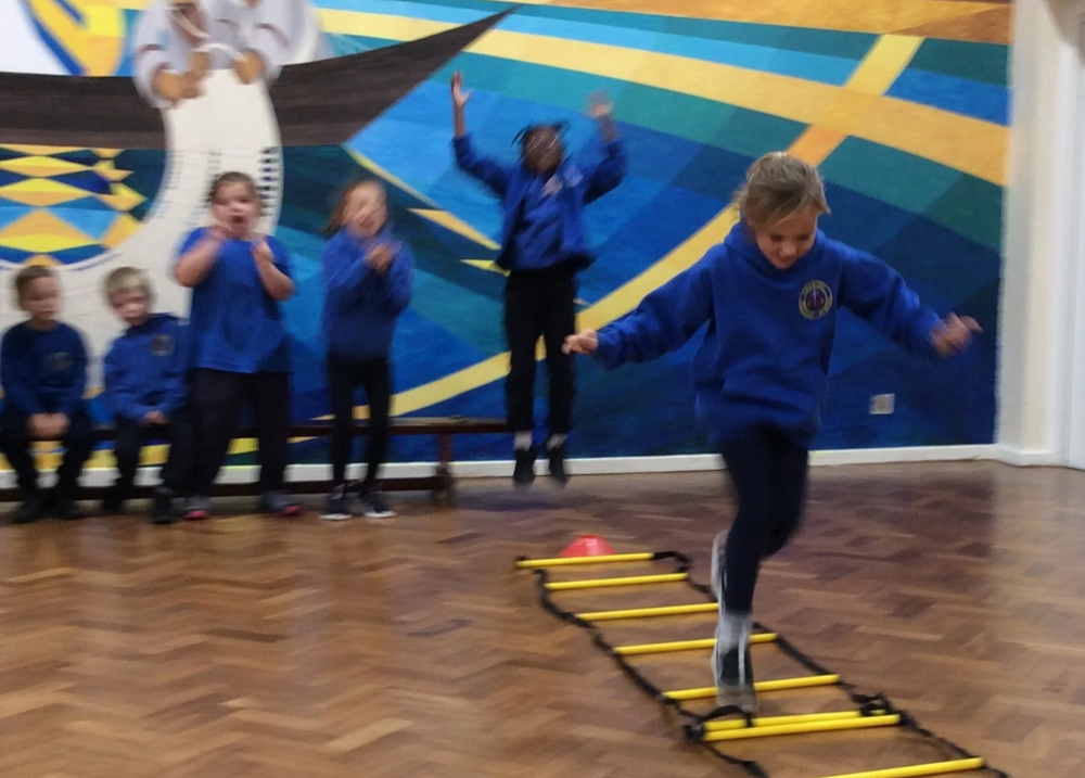 Charing Primary School