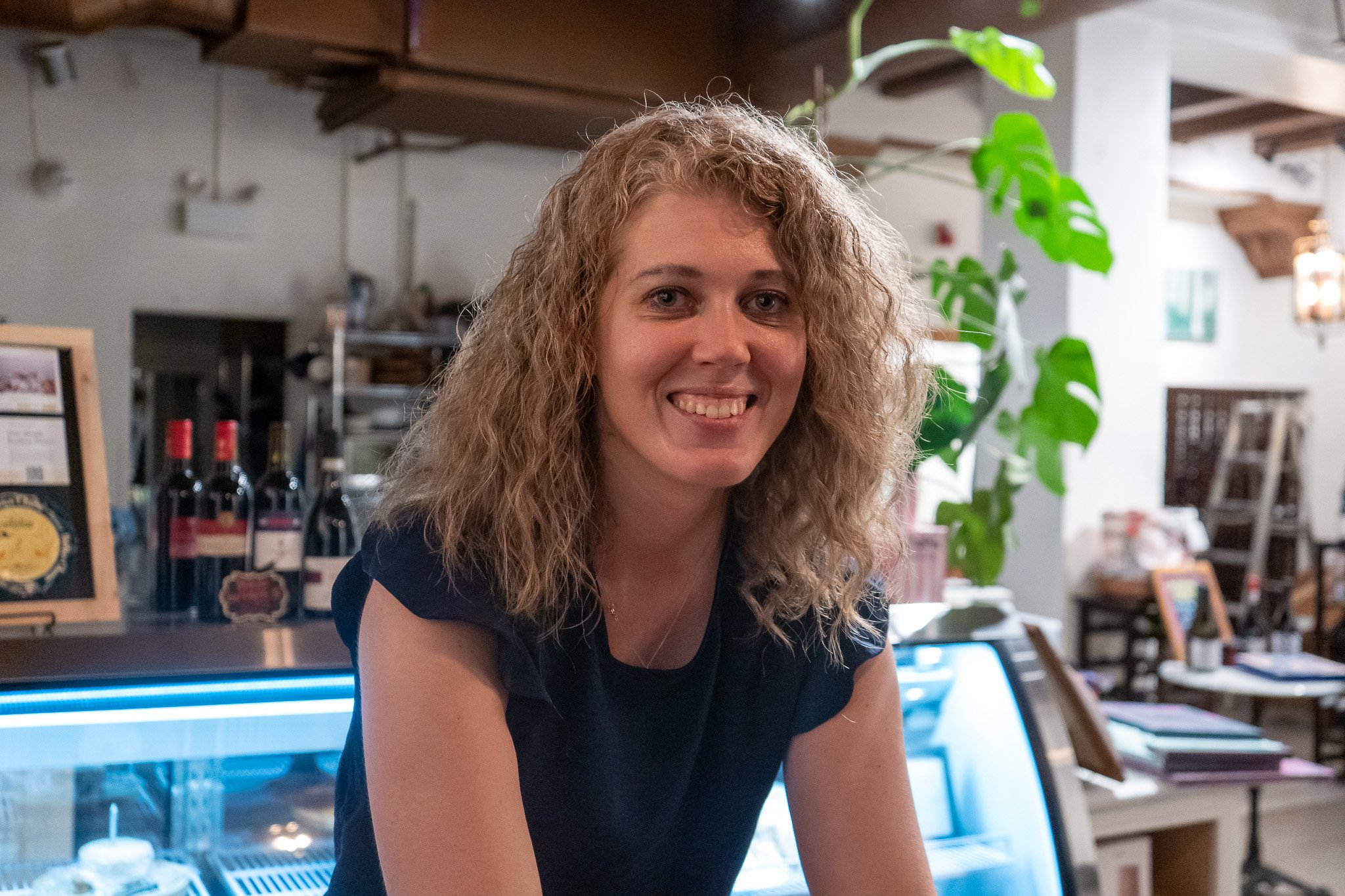 About — Chromatica Studio