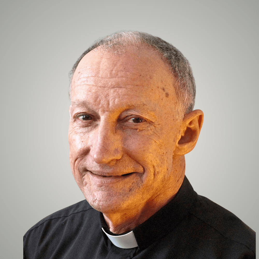 Sacred Heart Jesuit Retreat House