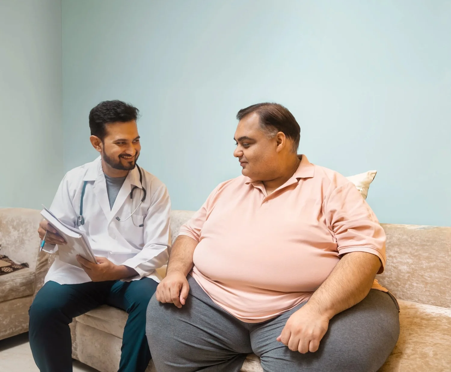 Bariatric Essentials