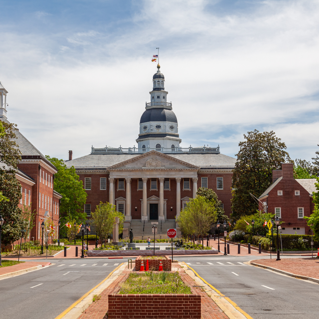 10. A Government That Works for the People — Terry Jackson for Congress