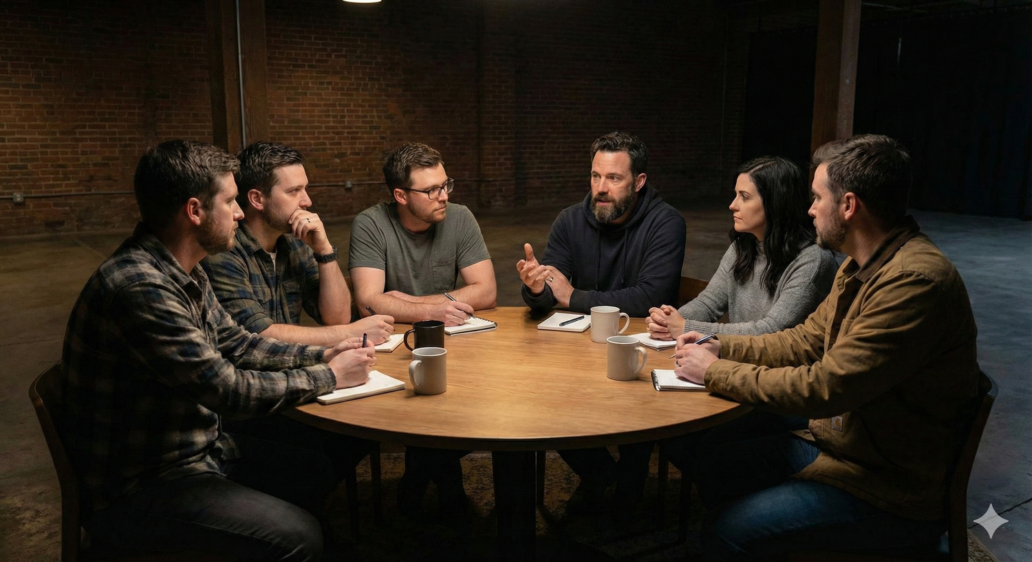 The Second Act | Protector Mindset, Physical Readiness & Skill Practice