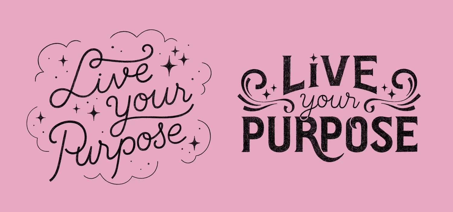 Outshine Labels Designs — Carole Chevalier