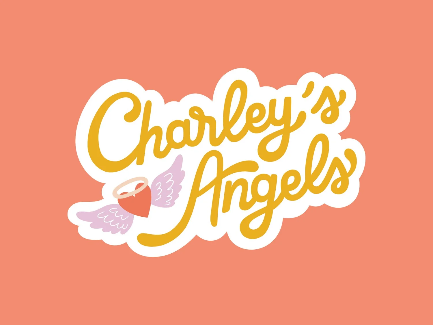 Outshine Labels Designs — Carole Chevalier