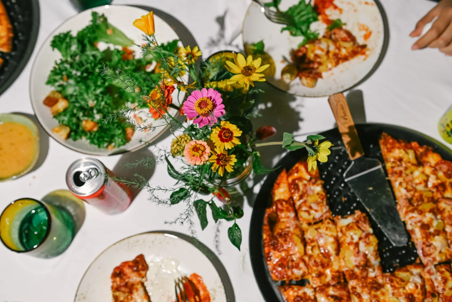 Contact | Order Today – Connect with Us! — Taranto's Pizzeria