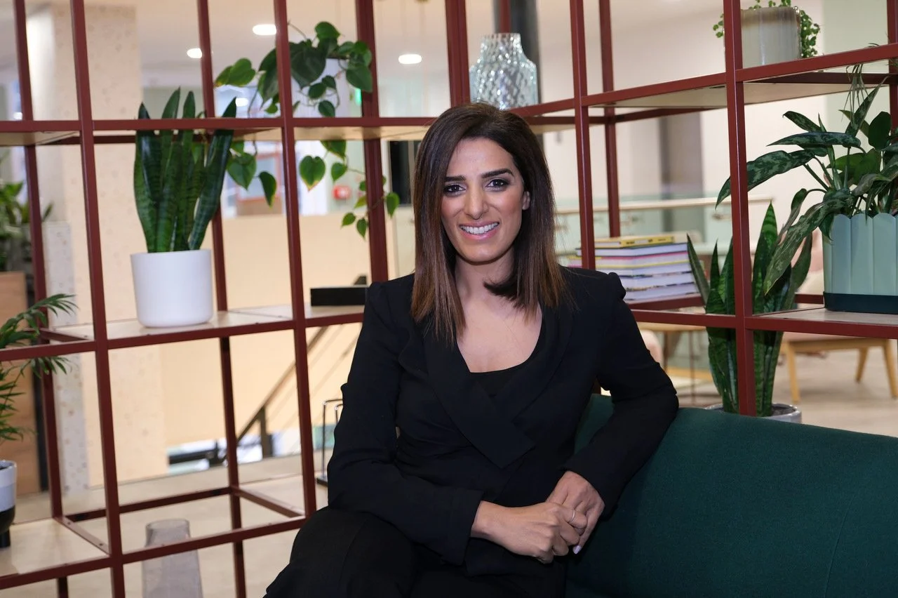 Priya Lakhani | Leader in AI, Education, Skills, Purpose Driven Business