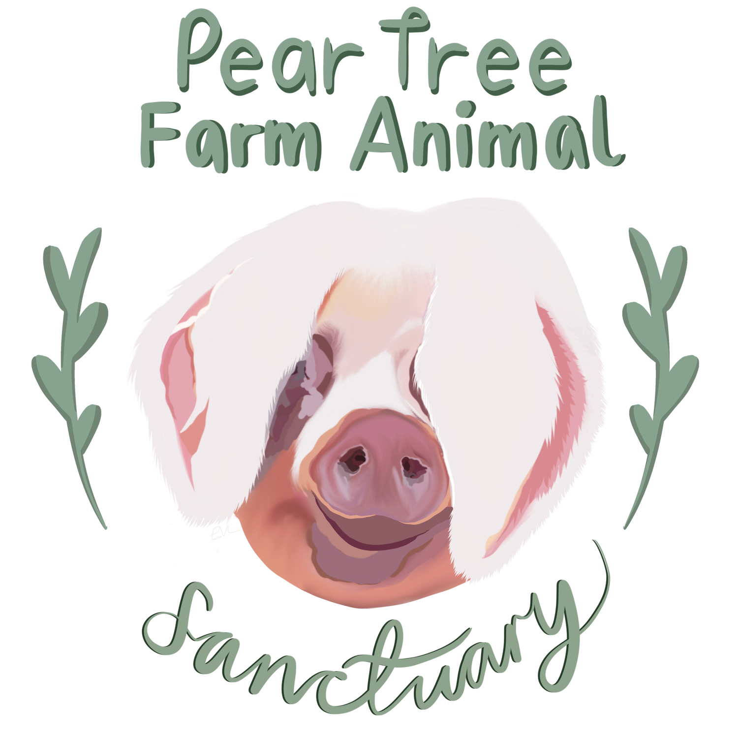 Pear Tree Farm Animal Sanctuary | Support Animal Rescue Today