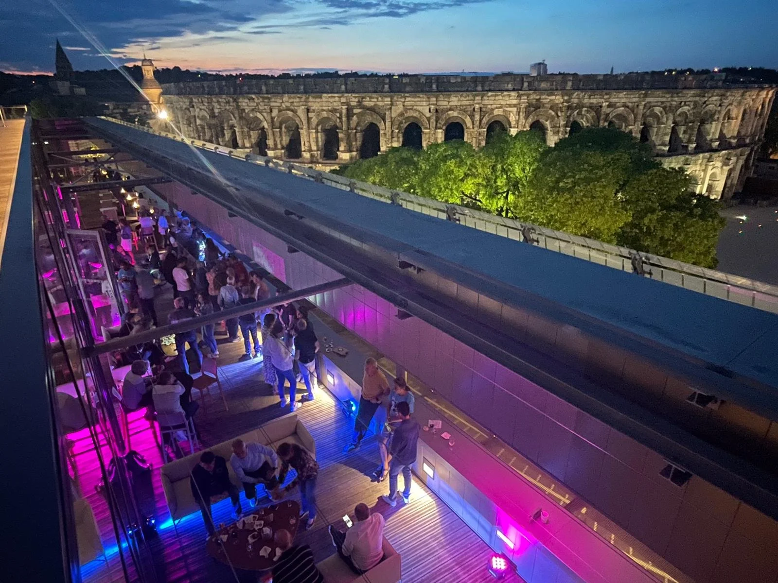 Program — BCW 2026: June 10-12