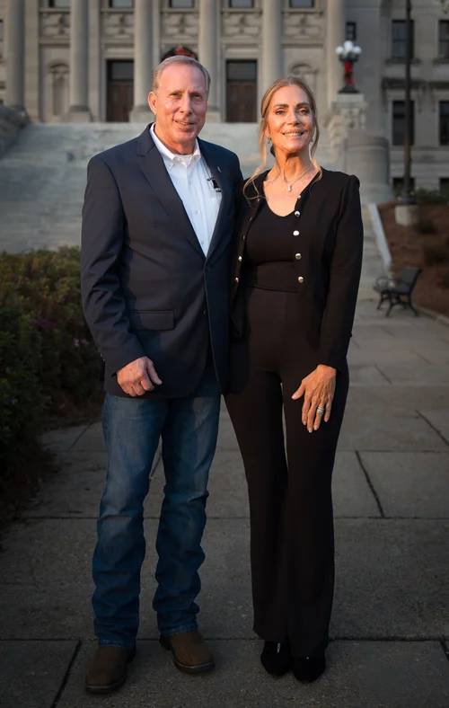 Kevin Wilson For Congress | Join the Movement for Mississippi