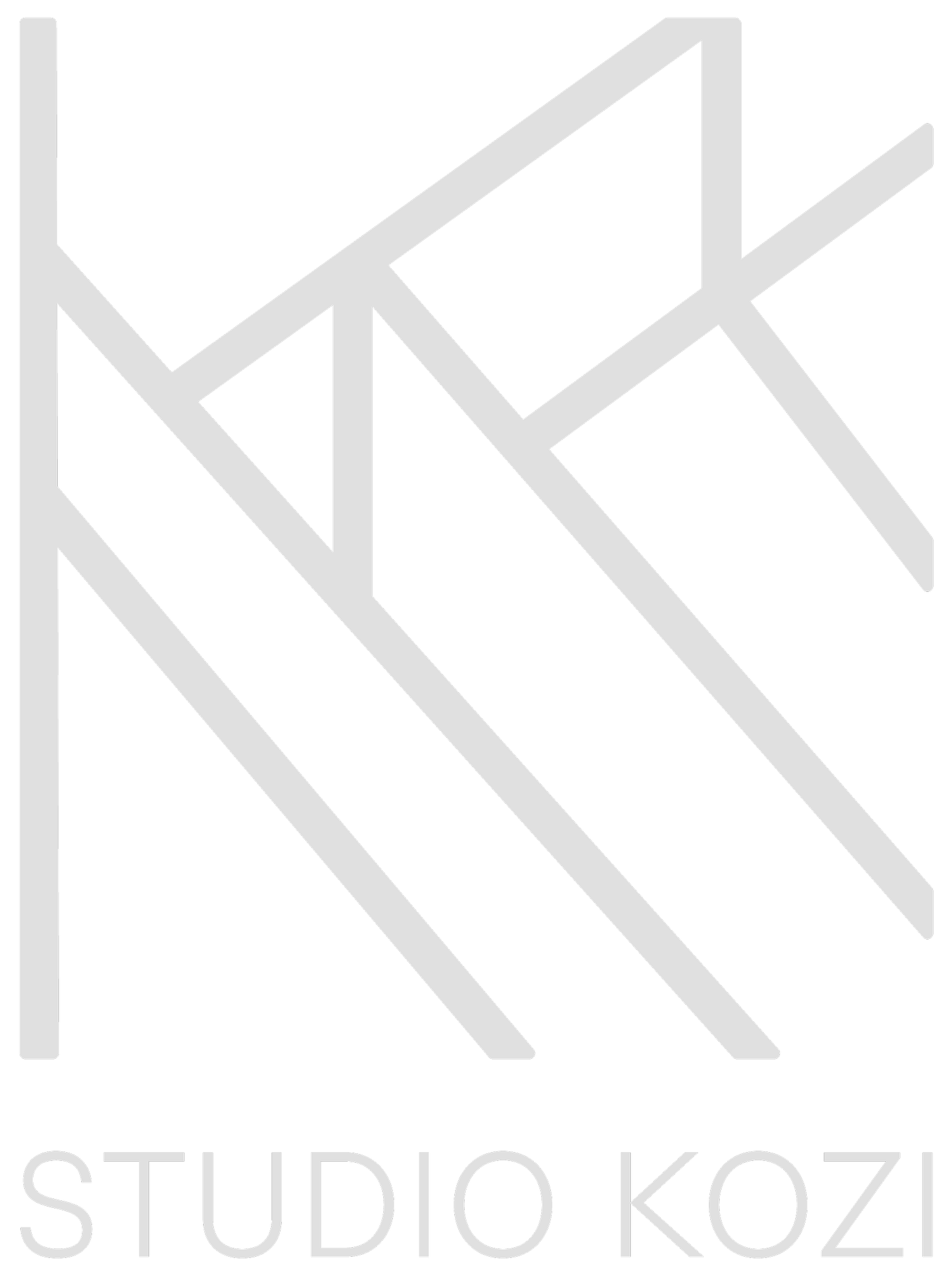 Studio Kozi | Ontdek en neem contact op