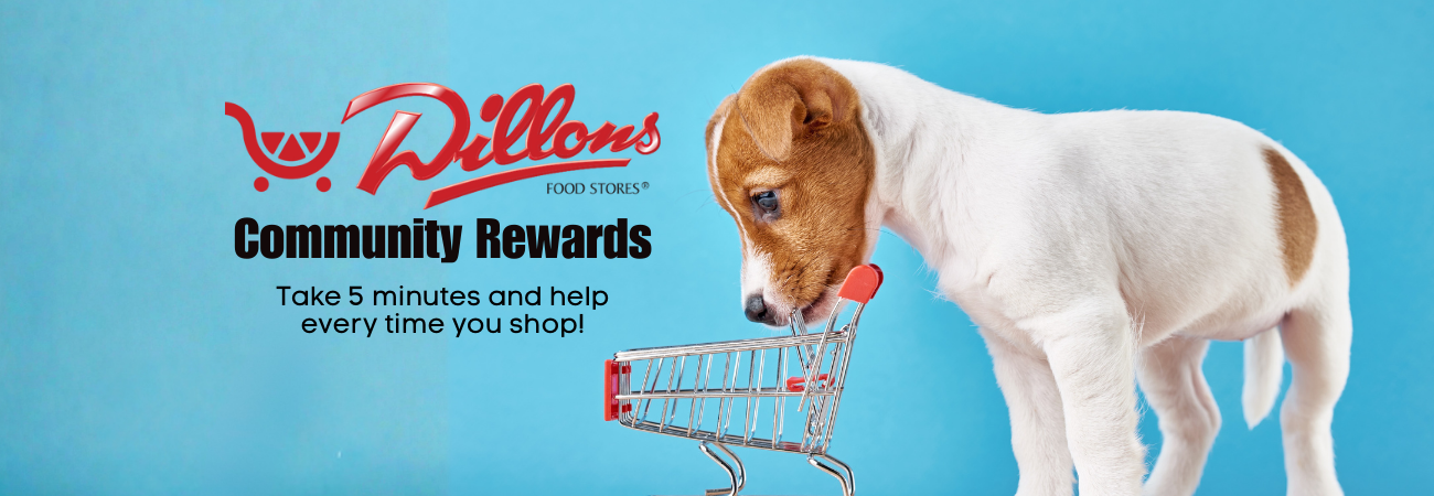 Finney County Humane Society | Discover, Adopt, Support Pets Today