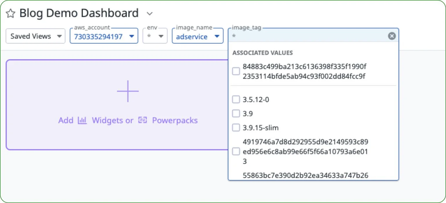 Build Better Datadog Dashboards: Best Practices That Work