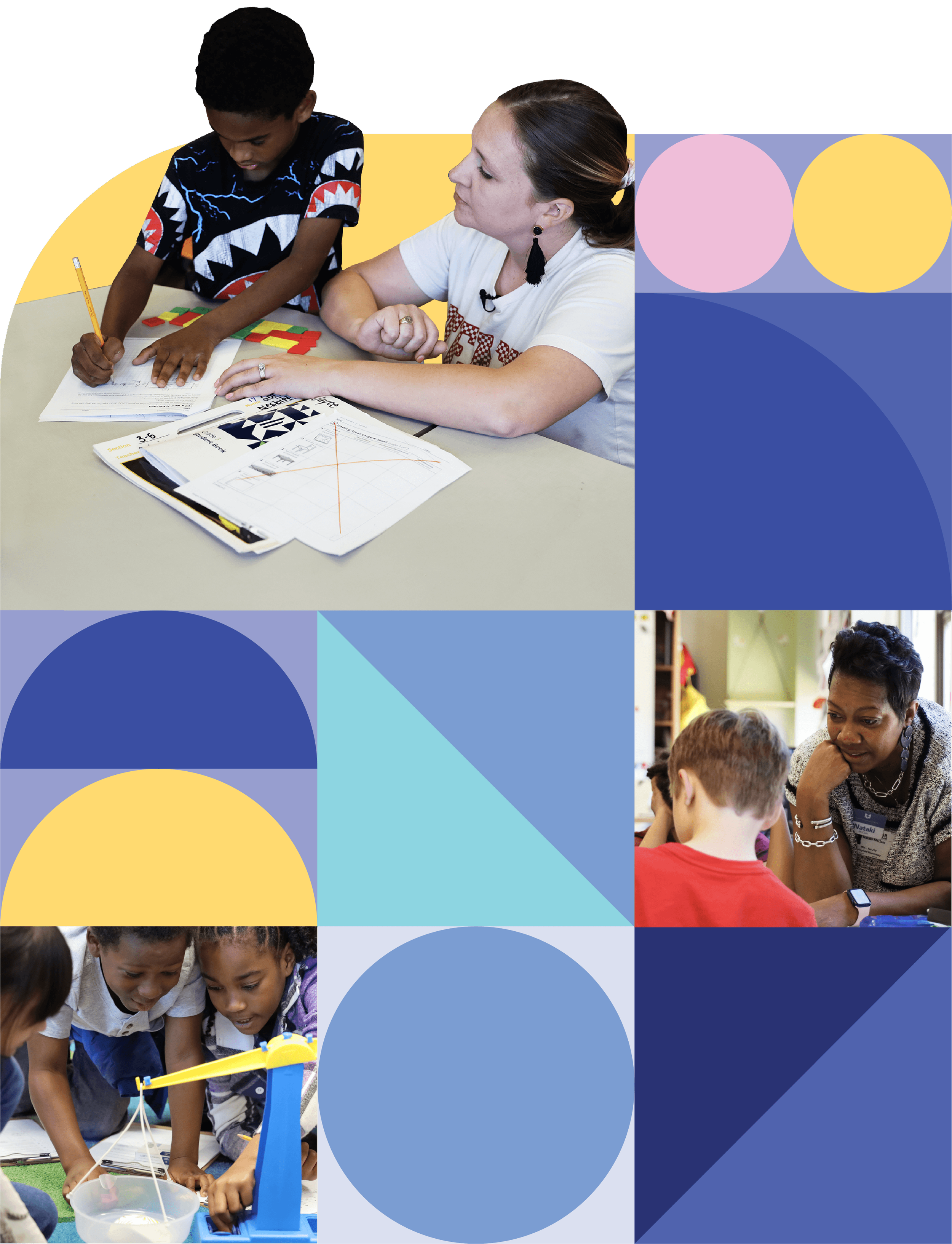 MLC Educator Site
