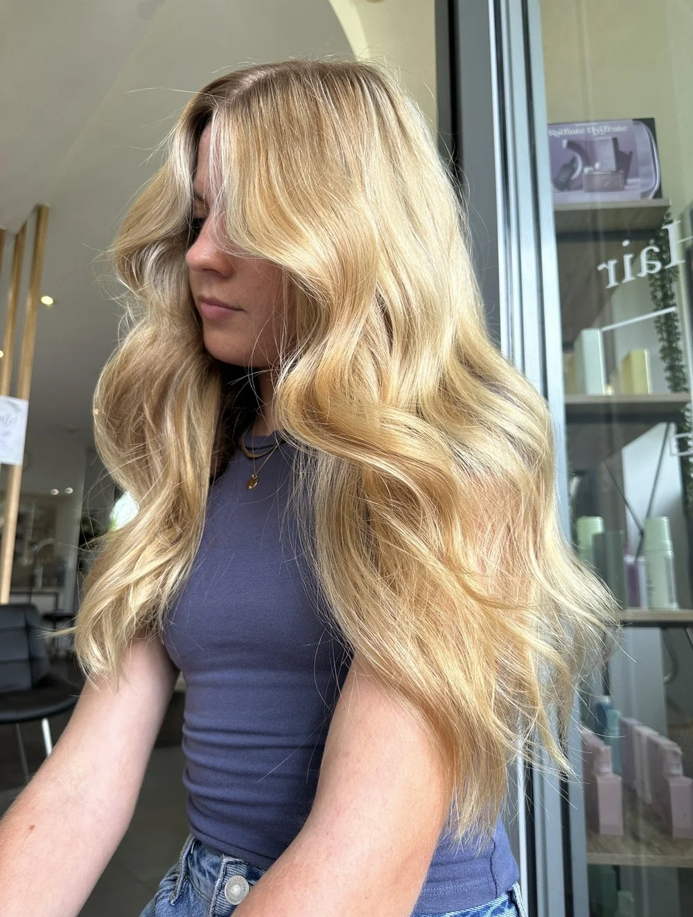 Northern Beaches Hairdressers | Blonde, Colour, Nanoplasty & Hair ...