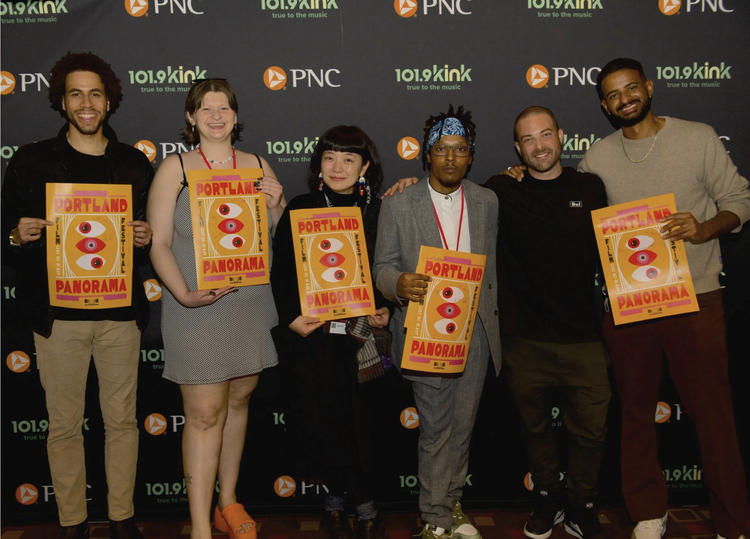 2025 Festival | Discover & Join the Festival — Portland Panorama Film ...