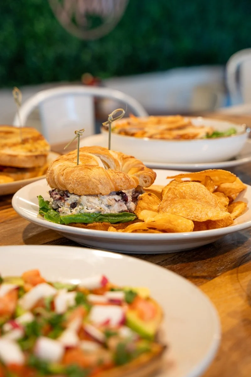 The Smith House — A Marco Island Restaurant