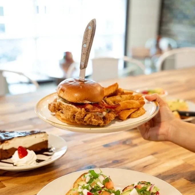 The Smith House — A Marco Island Restaurant