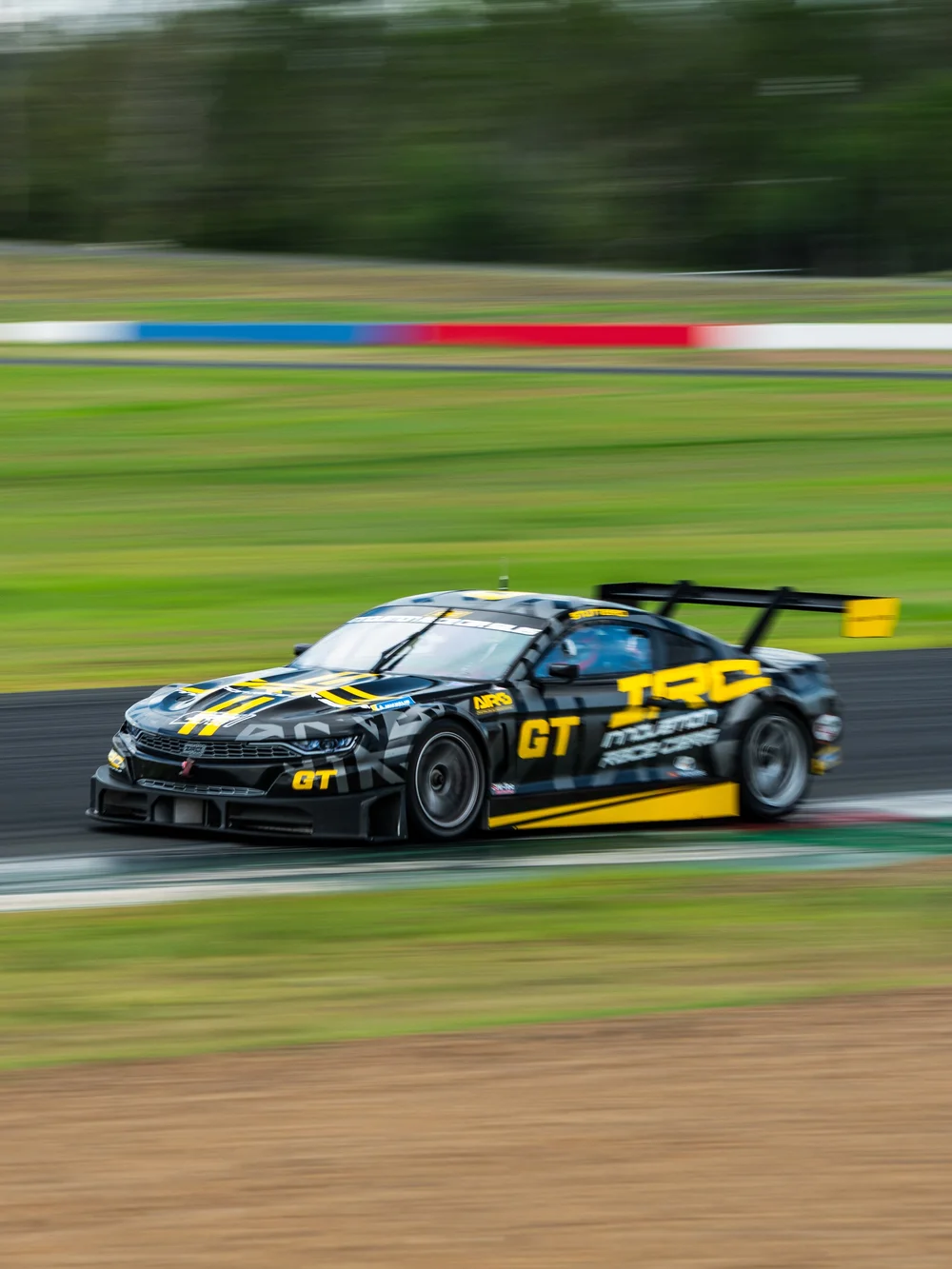Innovation Race Cars | IRC
