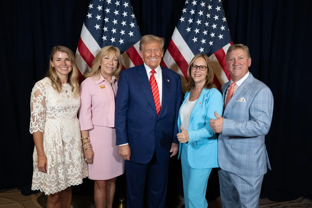 ABOUT | Get Informed & Take Action — McKinney for Congress