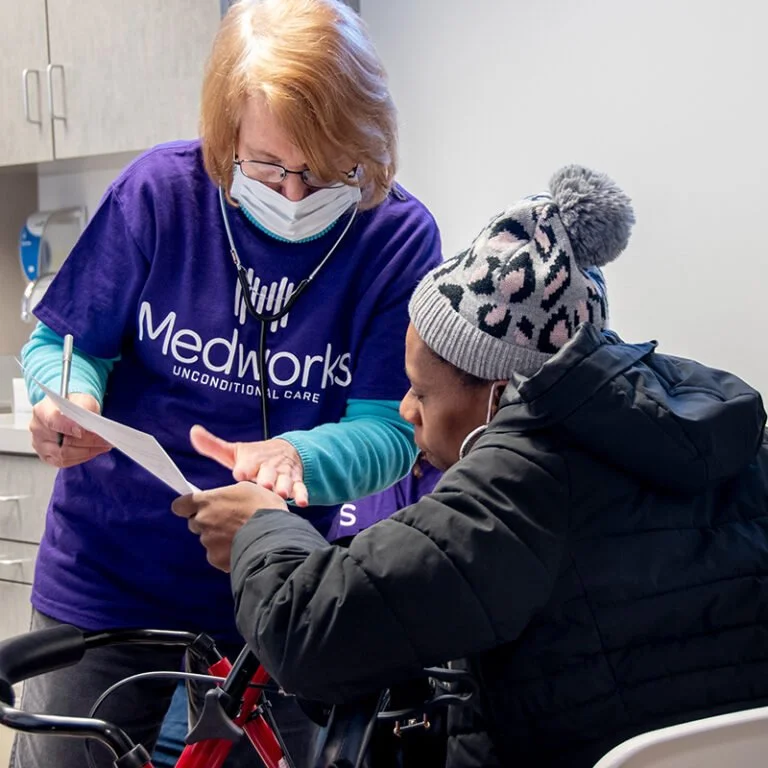 Who We Are — MedWish Medworks