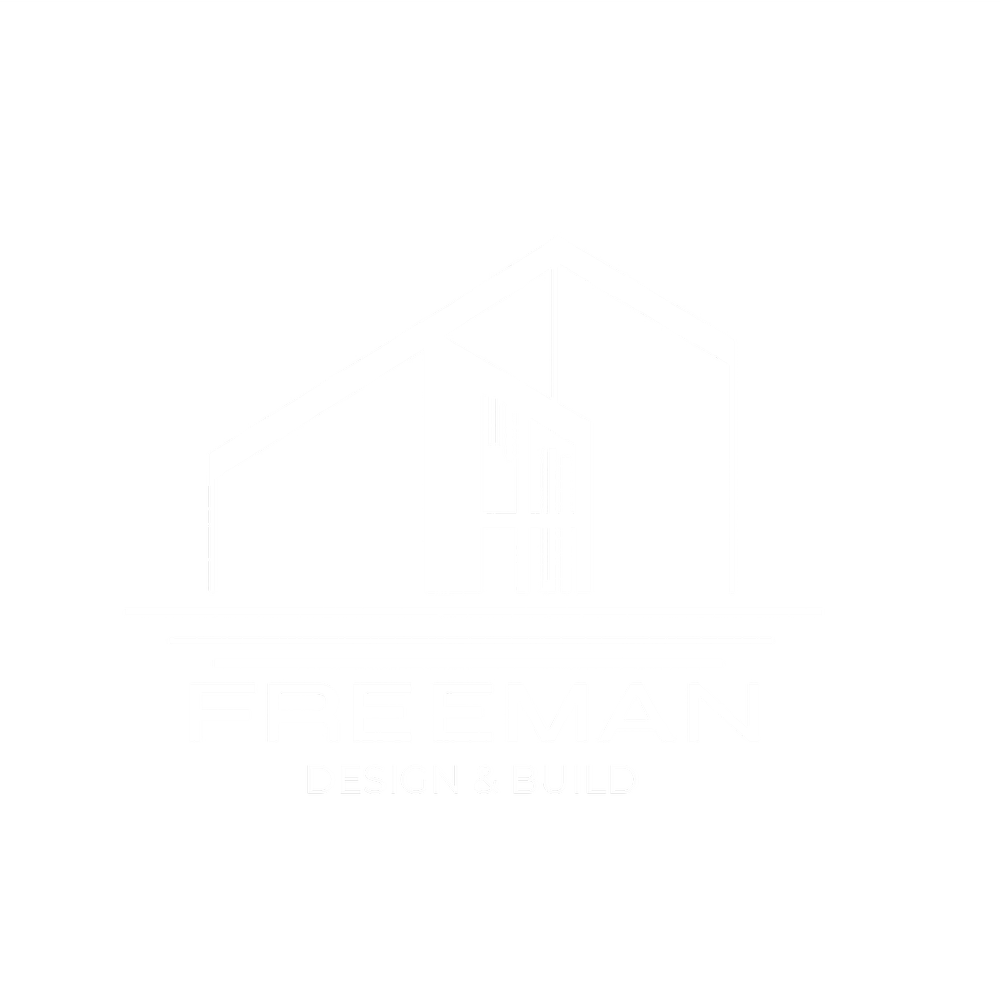 Freeman Design & Build | Build Beautifully Today