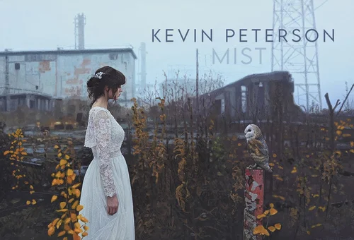 Kevin Peterson | Discover Art Today – Shop Now