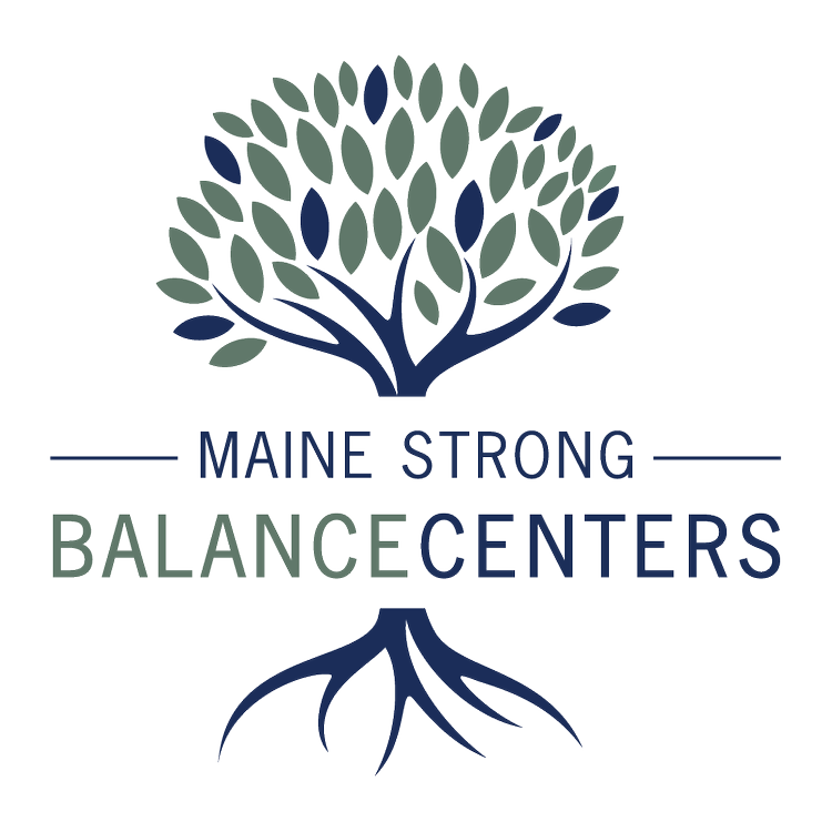 Contact — Maine Strong Balance Centers