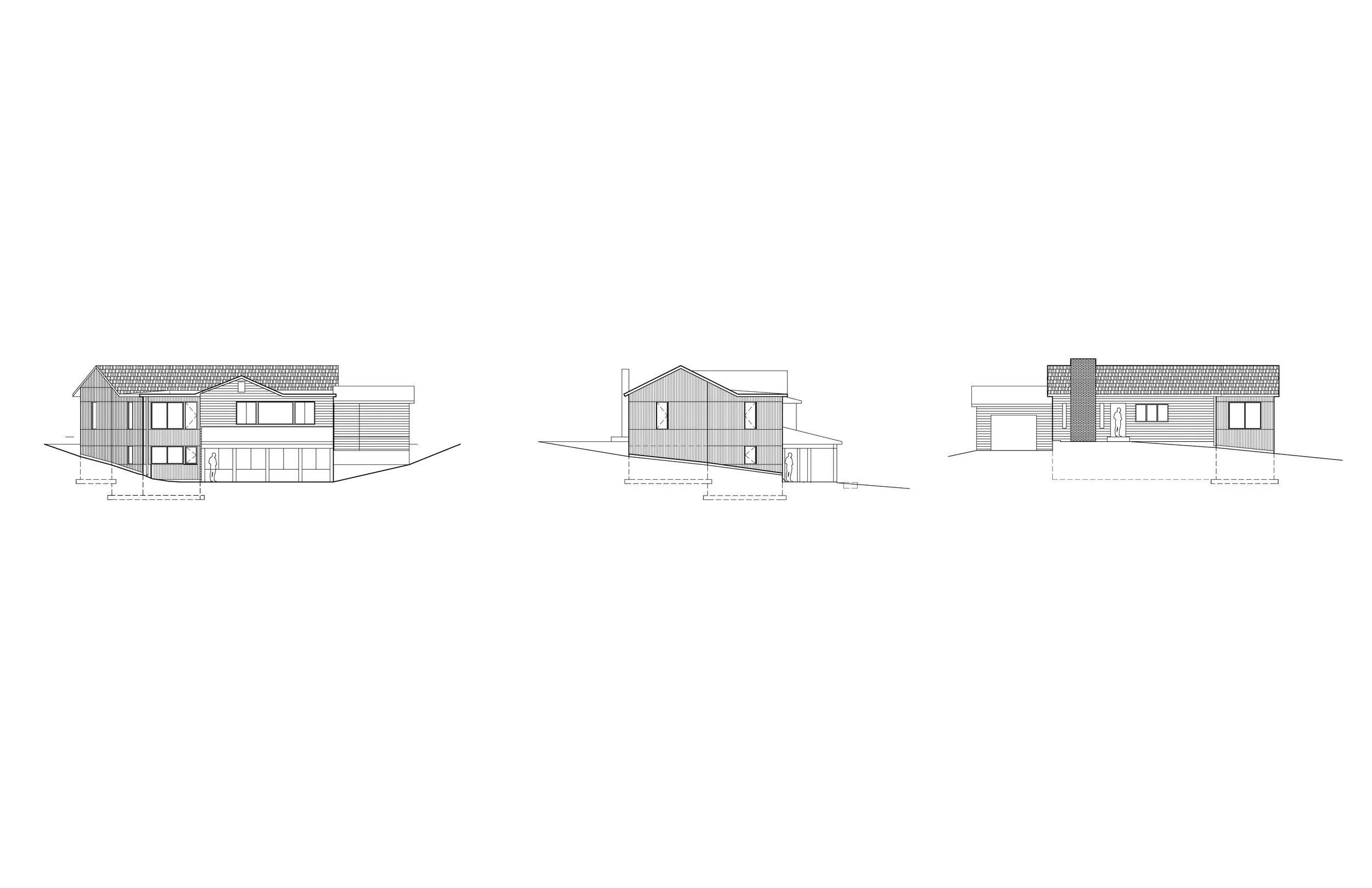 Birch House — Bemberg Architecture