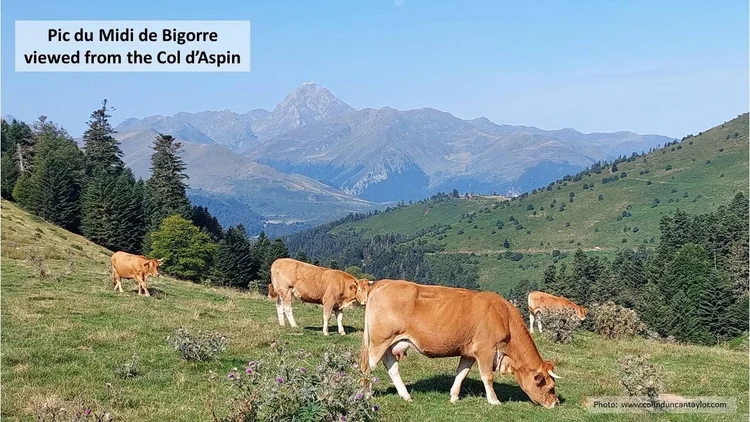 Take a ride to the top of the world and discover the Pic du Midi — www ...