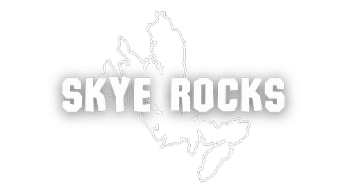 Skye Rocks — Living The Skye Life