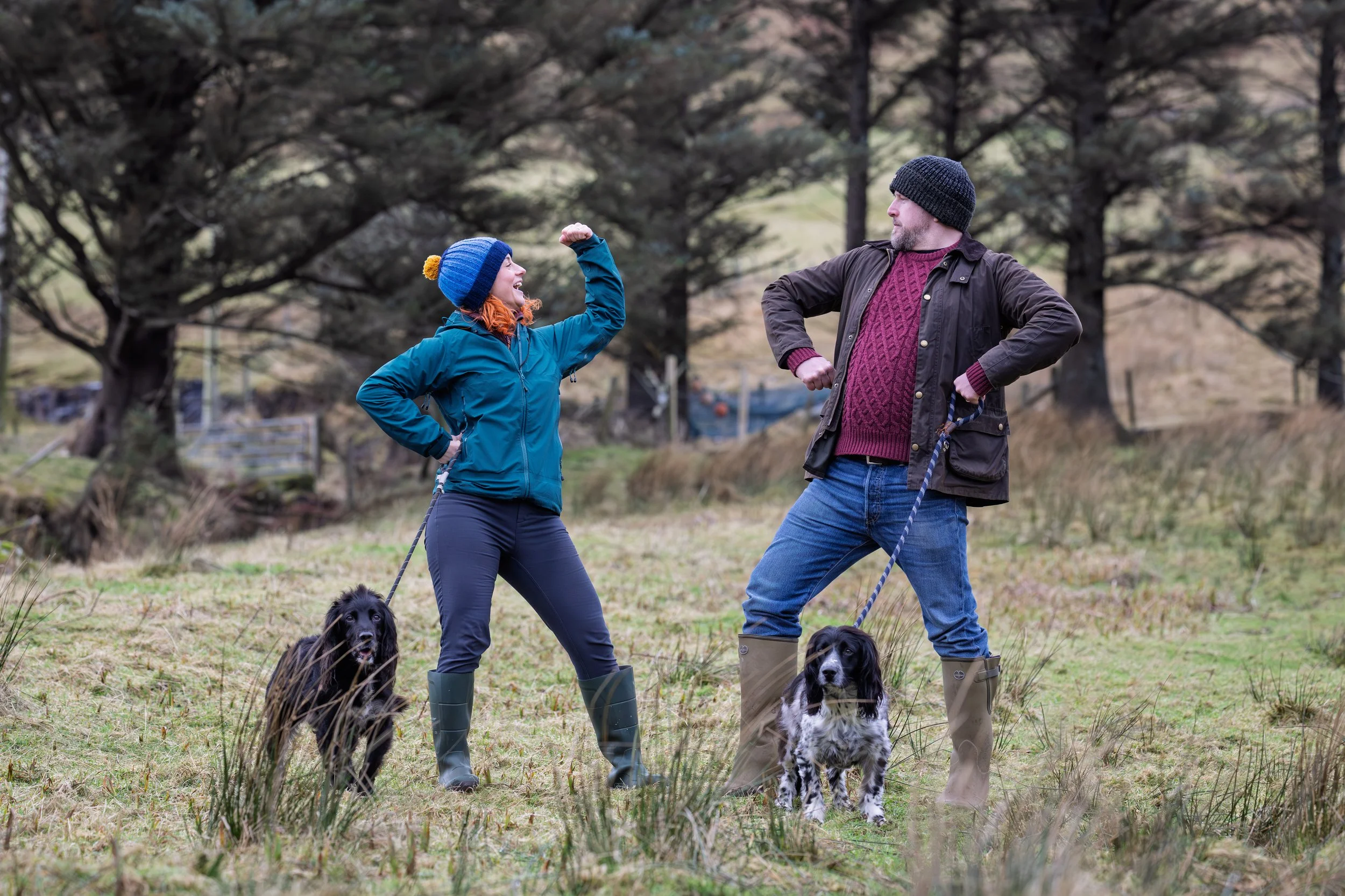 Sterling Silver Pendant -Raasay Jasper — Living The Skye Life