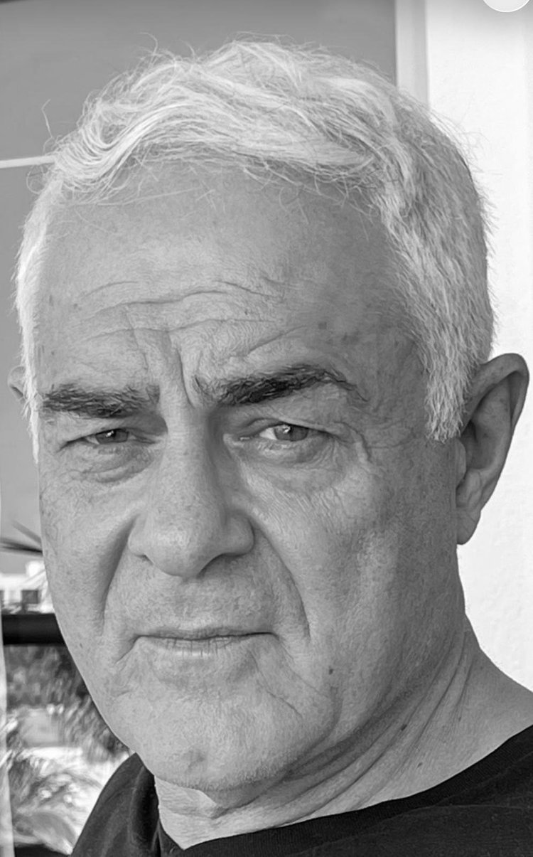 About | Wael Hallaq