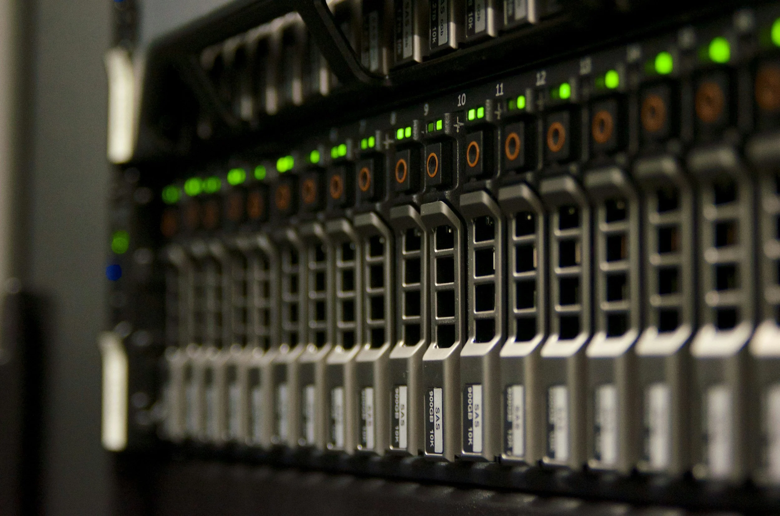 Compass Technologies | Explore Tech Solutions Today