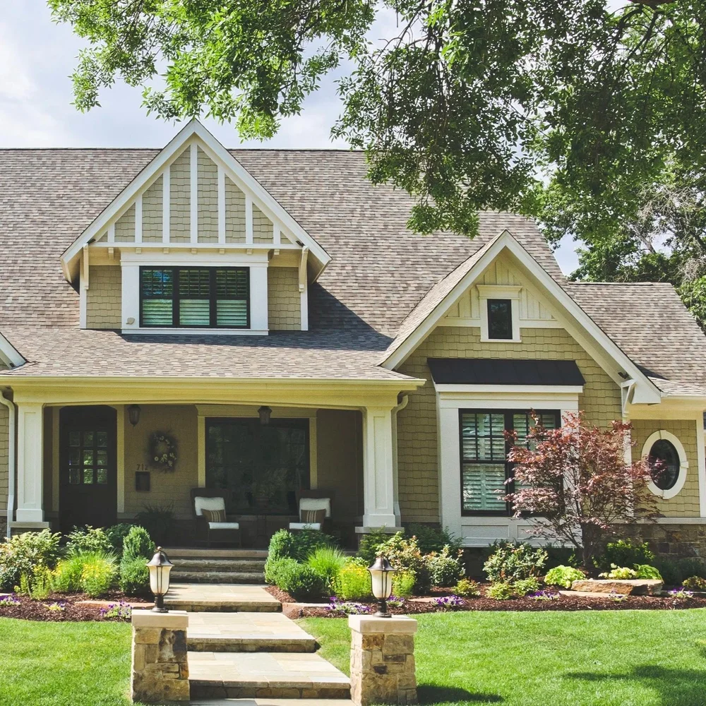 Cory Smith Architecture | Create Your Dream Home Today