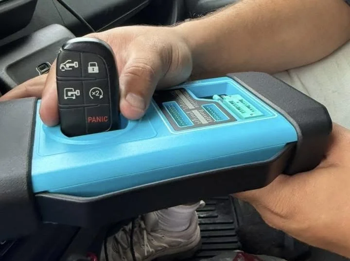 Key Fob Programming | Schedule Your Service Today — Epic Mobile Tire ...